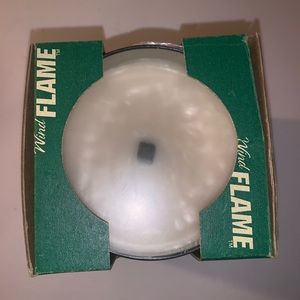 Wind Flame | Other | Wind Flame Outdoor Luminaries 3pack | Poshmark